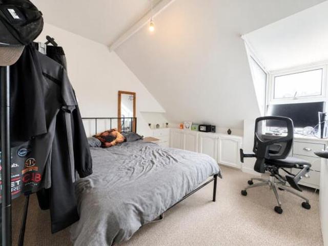 5 bedroom semi detached house for rent in Carlton Avenue, Ramsgate, Kent, CT11