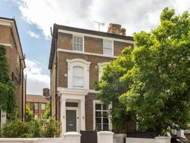 5 Bedroom Semi detached House For Rent In Chelsea, London
