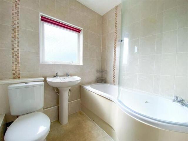 5 bedroom semi detached house for rent in Crayford Road, Brighton, BN2