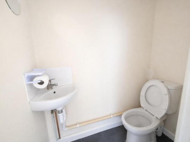 5 bedroom semi detached house for rent in Cunningham Road, Norwich, NR5