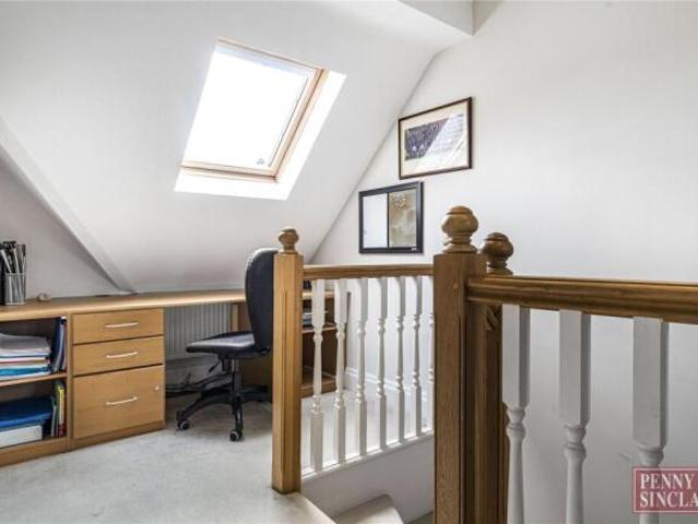 5 bedroom semi detached house for rent in Davenant Road, North Oxford, OX2