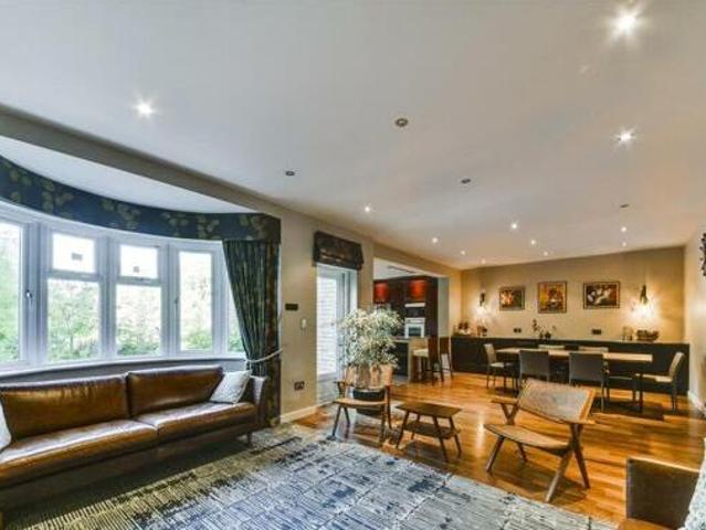 5 Bedroom Semi detached House For Rent In East Finchley