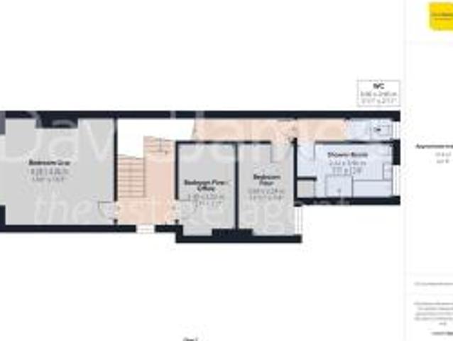 5 bedroom semi detached house for rent in Gedling Grove, Nottingham, NG7