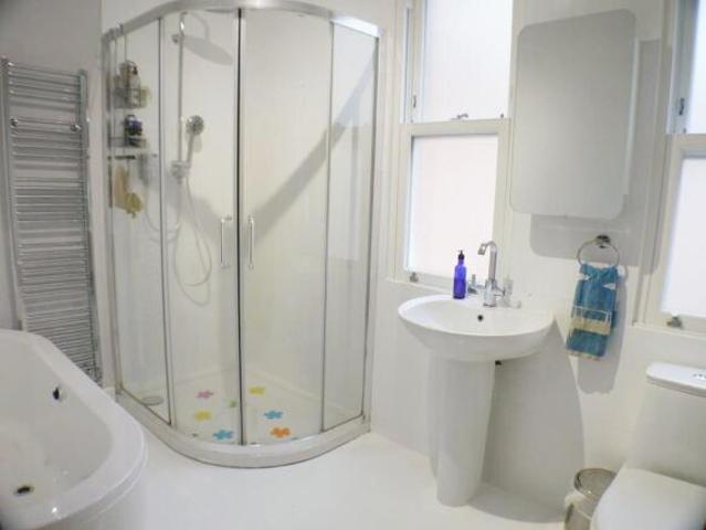 5 bedroom semi detached house for rent in Gippeswyk Avenue, Ipswich, Suffolk, IP2
