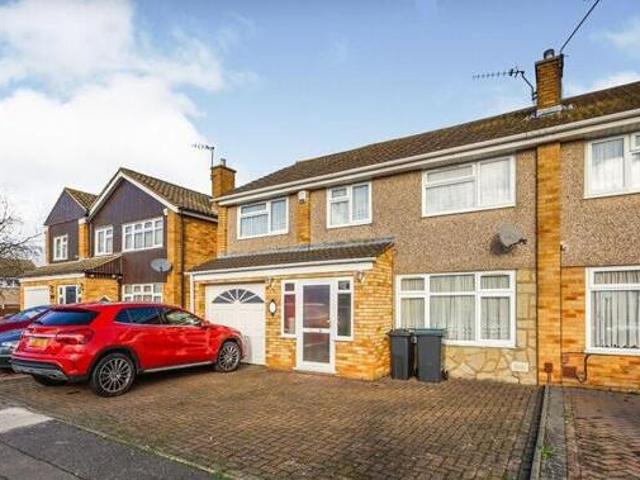 5 Bedroom Semi detached House For Rent In Gravesend, Kent