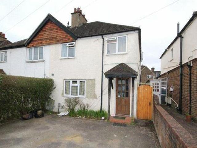 5 Bedroom Semi detached House For Rent In Guildford