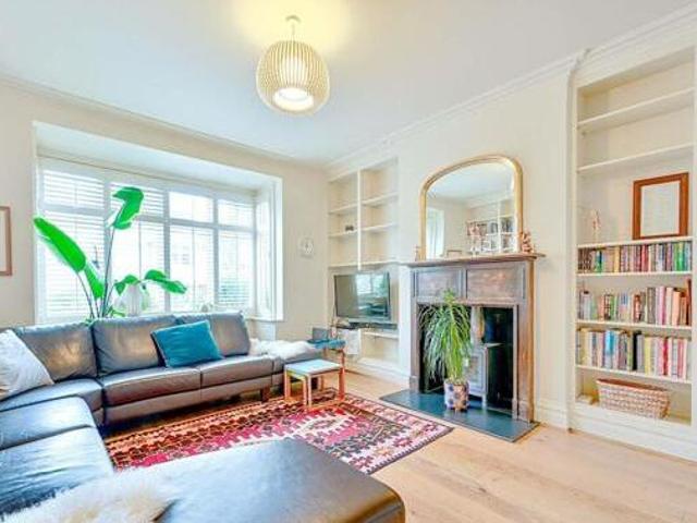 5 Bedroom Semi detached House For Rent In Hanwell, London