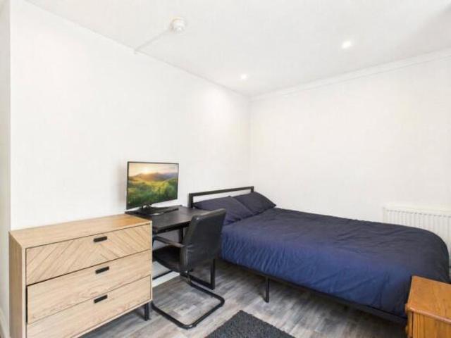 5 bedroom semi detached house for rent in Hawkhurst Road, Brighton, BN1