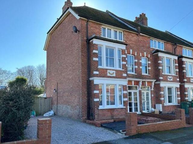 5 Bedroom Semi detached House For Rent In Hythe