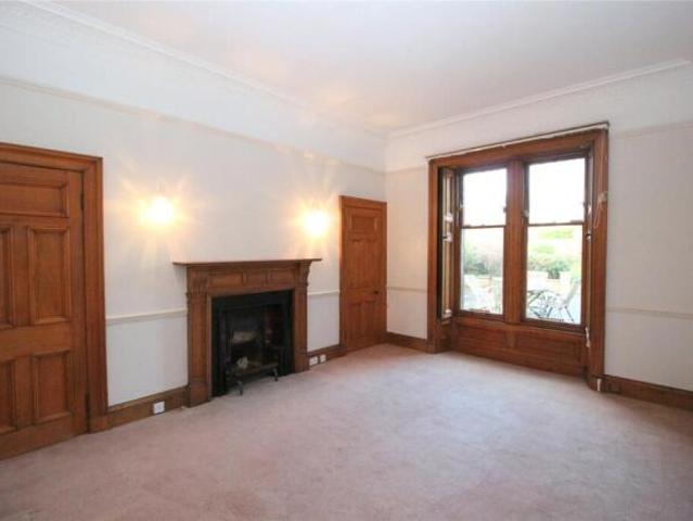 5 bedroom semi detached house for rent in Kingsburgh Road, Murrayfield, Edinburgh, EH12