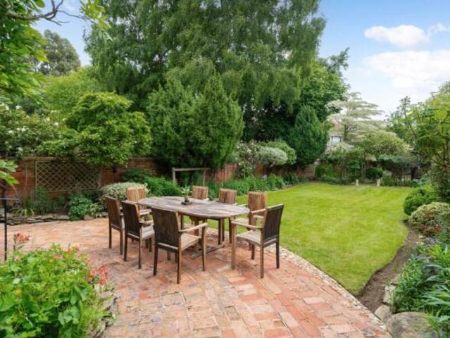 5 bedroom semi detached house for rent in Lathbury Road Oxford OX2