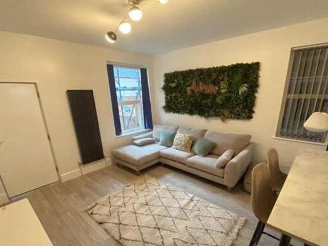 5 Bedroom Semi detached House For Rent In Lenton