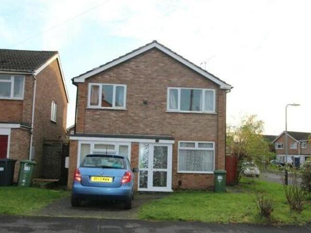 5 Bedroom Semi detached House For Rent In Leamington Spa, Warwickshire