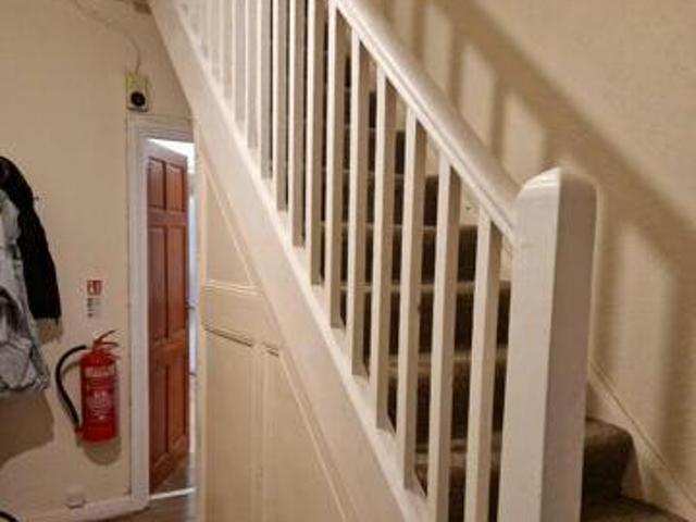 5 Bedroom Semi detached House For Rent In Leamington Spa, Warwickshire