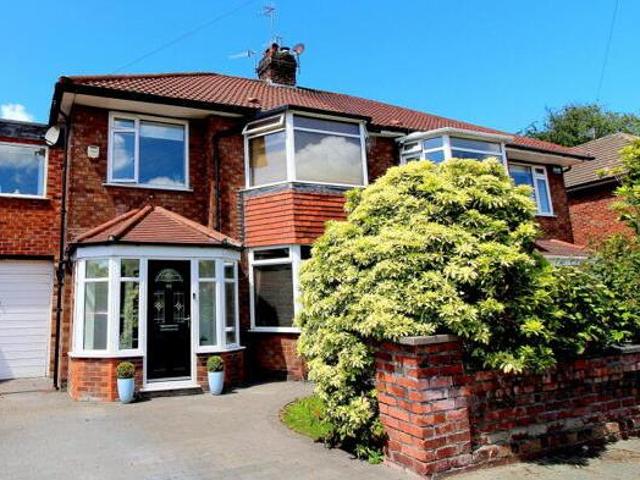 5 Bedroom Semi detached House For Rent In Liverpool, Merseyside