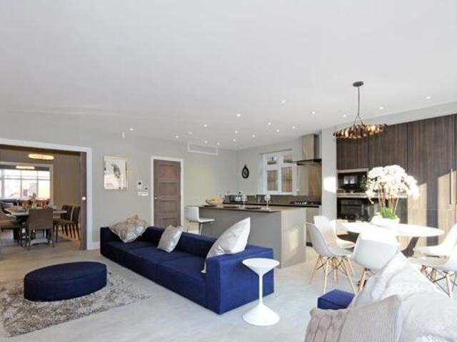 5 Bedroom Semi detached House For Rent In London