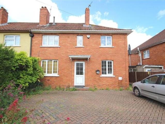 5 bedroom semi detached house for rent in Lockleaze Road, Horfield, Bristol, BS7