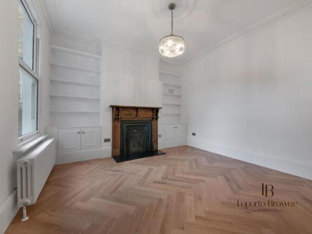 5 bedroom semi detached house for rent in Lushington Road, NW10