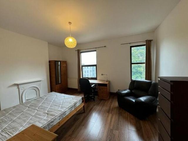 5 bedroom semi detached house for rent in Noel Street, Forest Fields, NG7