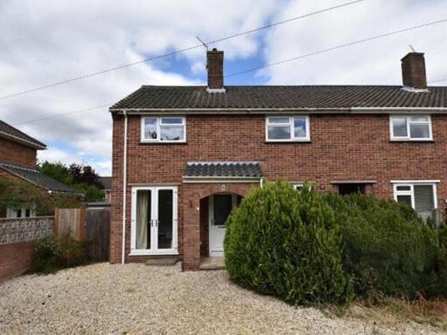 5 Bedroom Semi detached House For Rent In Norwich