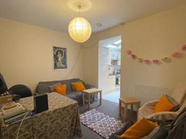 5 Bedroom Semi detached House For Rent In Norwich