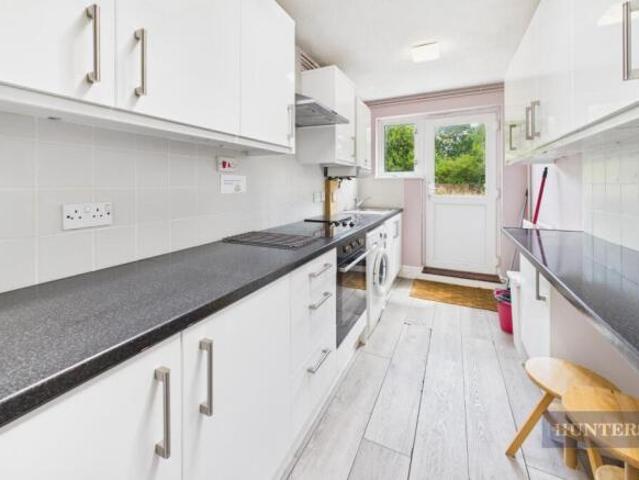 5 bedroom semi detached house for rent in Osborne Road North Student Property, SO17