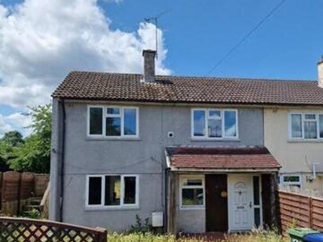 5 Bedroom Semi detached House For Rent In Oxford