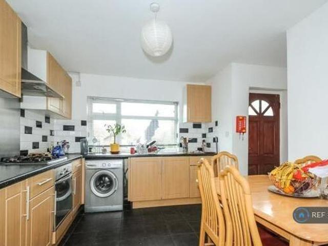 5 Bedroom Semi detached House For Rent In Oxford