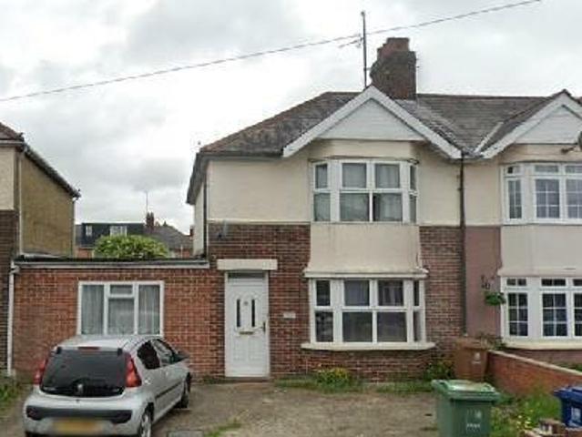 5 Bedroom Semi detached House For Rent In Oxford, Hmo Ready 5 Sharers
