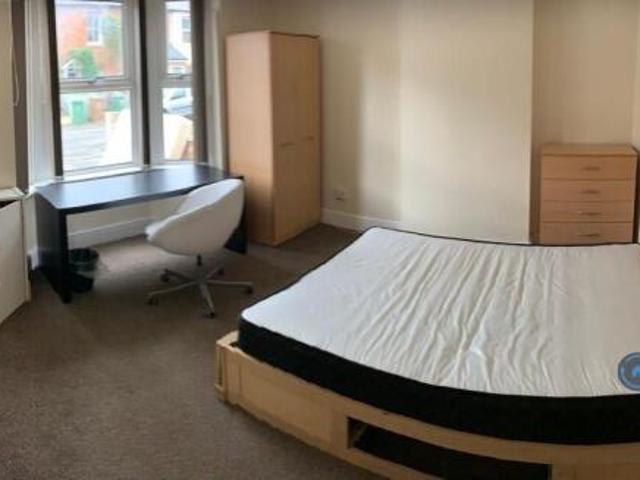 5 bedroom semi detached house for rent in Percy Street, Oxford, OX4