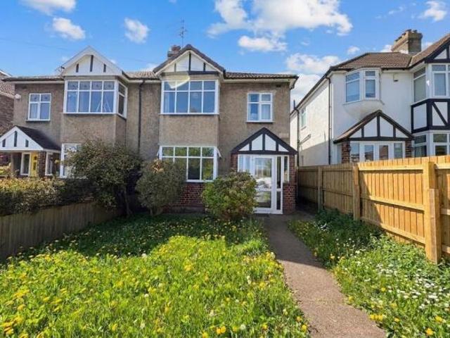 5 bedroom semi detached house for rent in Redland, Northumberland Road, BS6 7BD, BS6