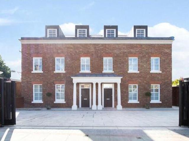 5 Bedroom Semi detached House For Rent In Richmond