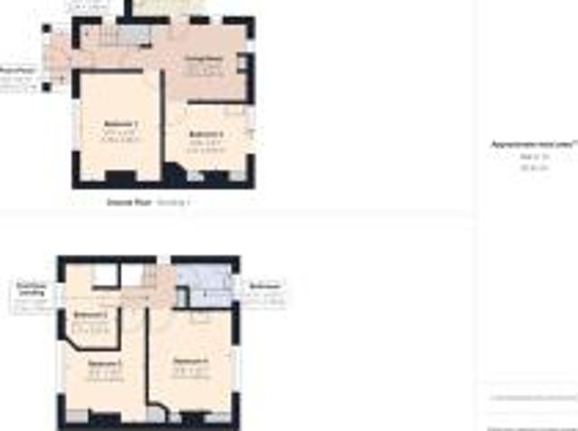 5 bedroom semi detached house for rent in Roundway, Brighton, BN1