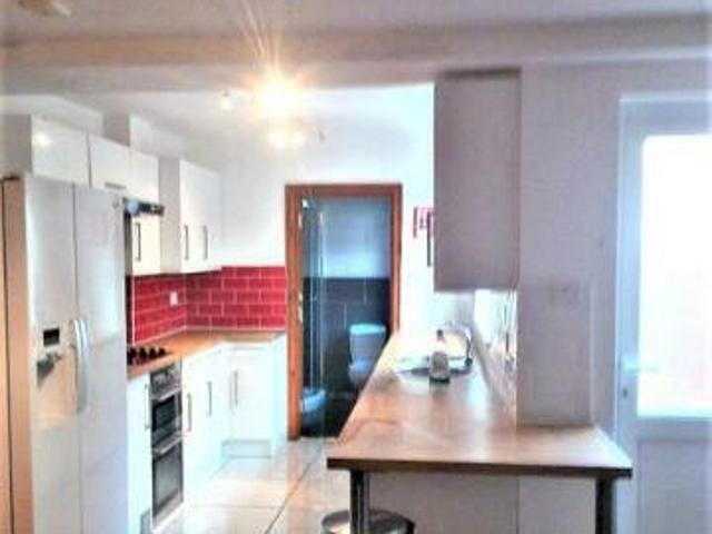 5 Bedroom Semi detached House For Rent In Selly Oak