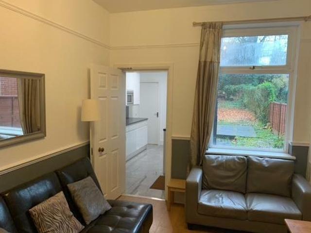 5 Bedroom Semi detached House For Rent In Selly Oak