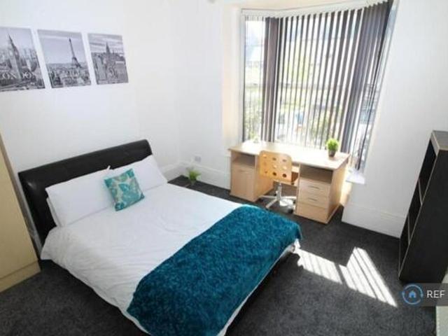5 Bedroom Semi detached House For Rent In Sheffield