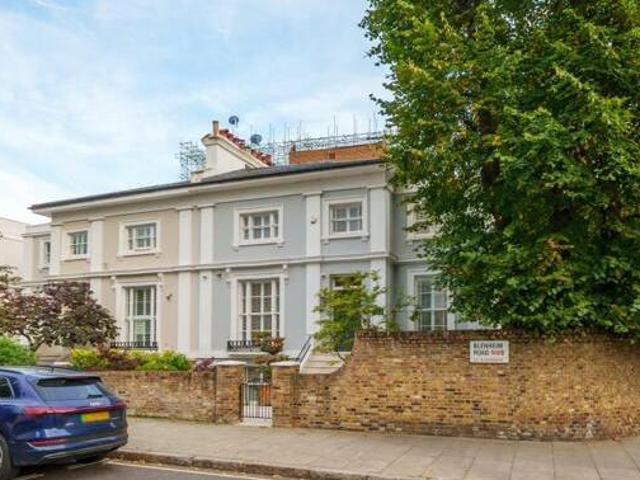 5 Bedroom Semi detached House For Rent In St John`s Wood