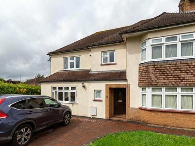 5 Bedroom Semi detached House For Rent In Stoke Bishop, Bristol