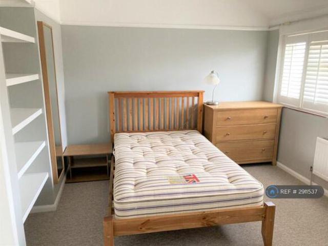 5 bedroom semi detached house for rent in Stanesfield Road, Cambridge, CB5