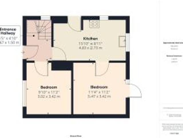 5 bedroom semi detached house for rent in Staplefield Drive, Brighton, BN2