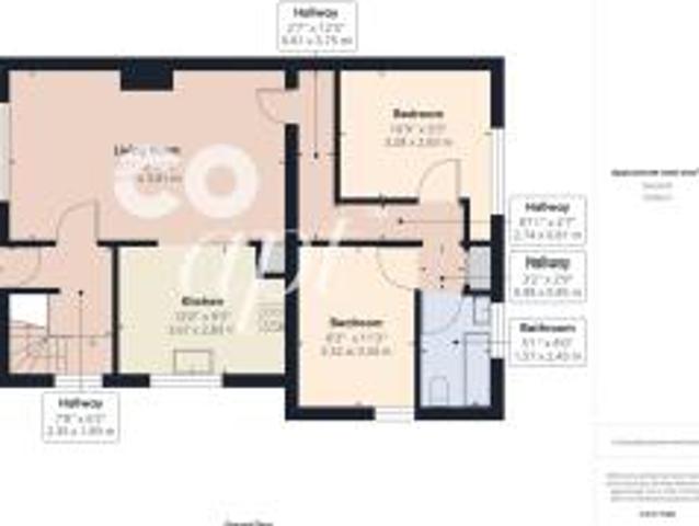 5 bedroom semi detached house for rent in Stephens Road, Brighton, BN1