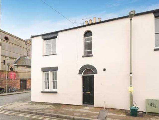 5 bedroom semidetached house for rent in Cardigan Street HMO Ready 5 Sharers OX2
