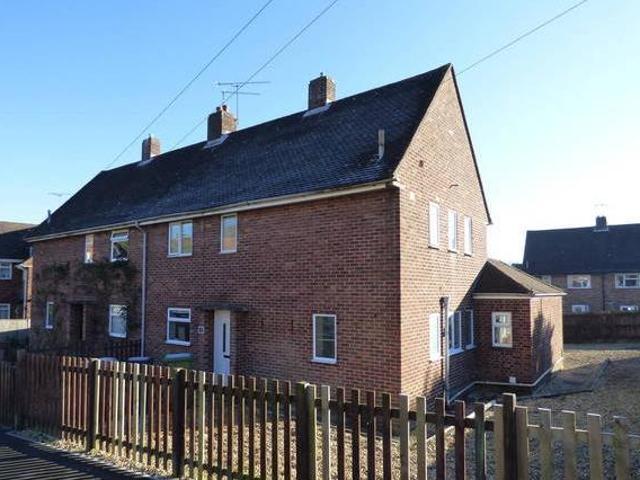 5 bedroom semidetached house for rent in Chatham Road Winchester SO22
