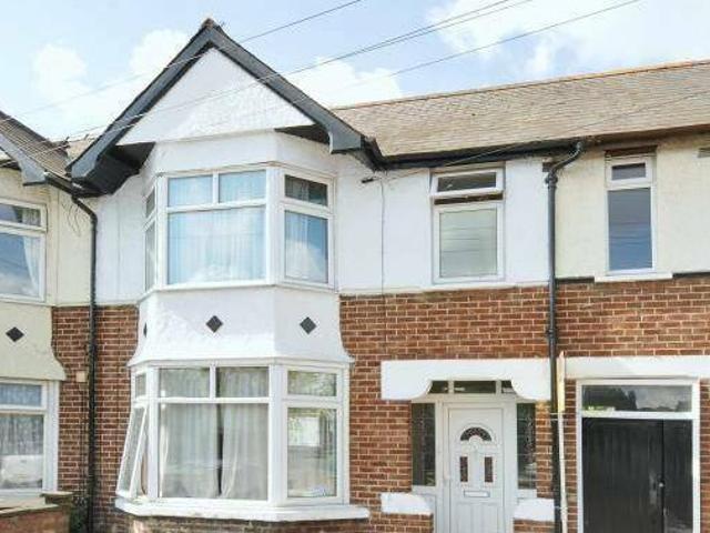 5 bedroom semidetached house for rent in Cowley Road HMO Ready 5 Sharers OX4