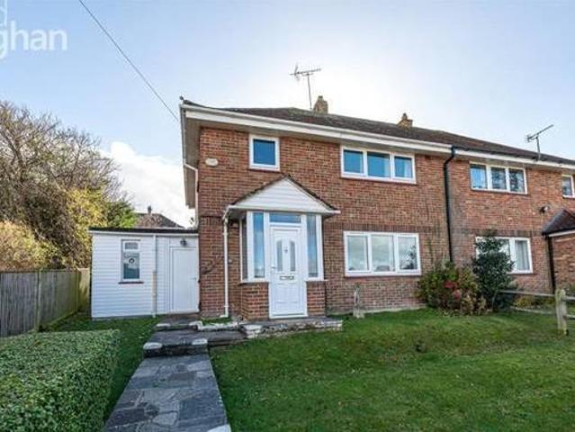 5 bedroom semidetached house for rent in Crabtree Avenue Brighton East Sussex BN1