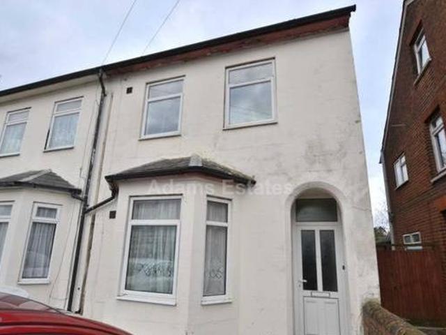 5 bedroom semidetached house for rent in Crescent Road Reading RG1