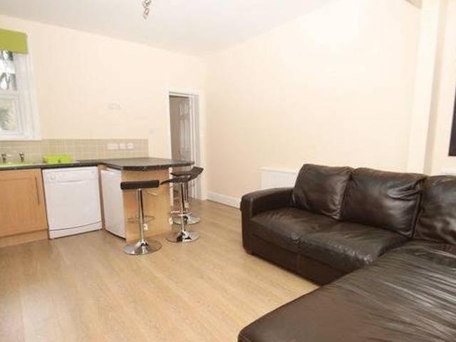 5 bedroom semidetached house for rent in Full Refurbishment Winton Student House BH9