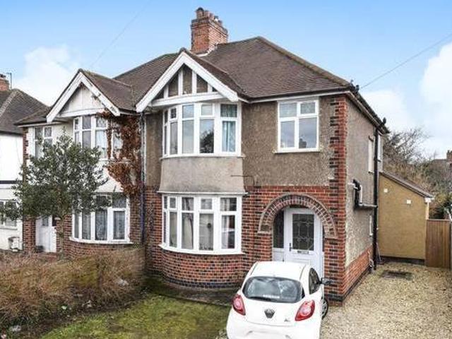 5 bedroom semidetached house for rent in Headington HMO Ready 5 Sharers OX3