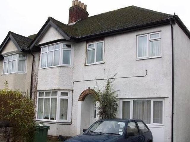 5 bedroom semidetached house for rent in Headley WayHeadingtonOxfordOX3
