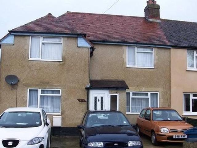 5 bedroom semidetached house for rent in London RoadHeadingtonOxfordOX3